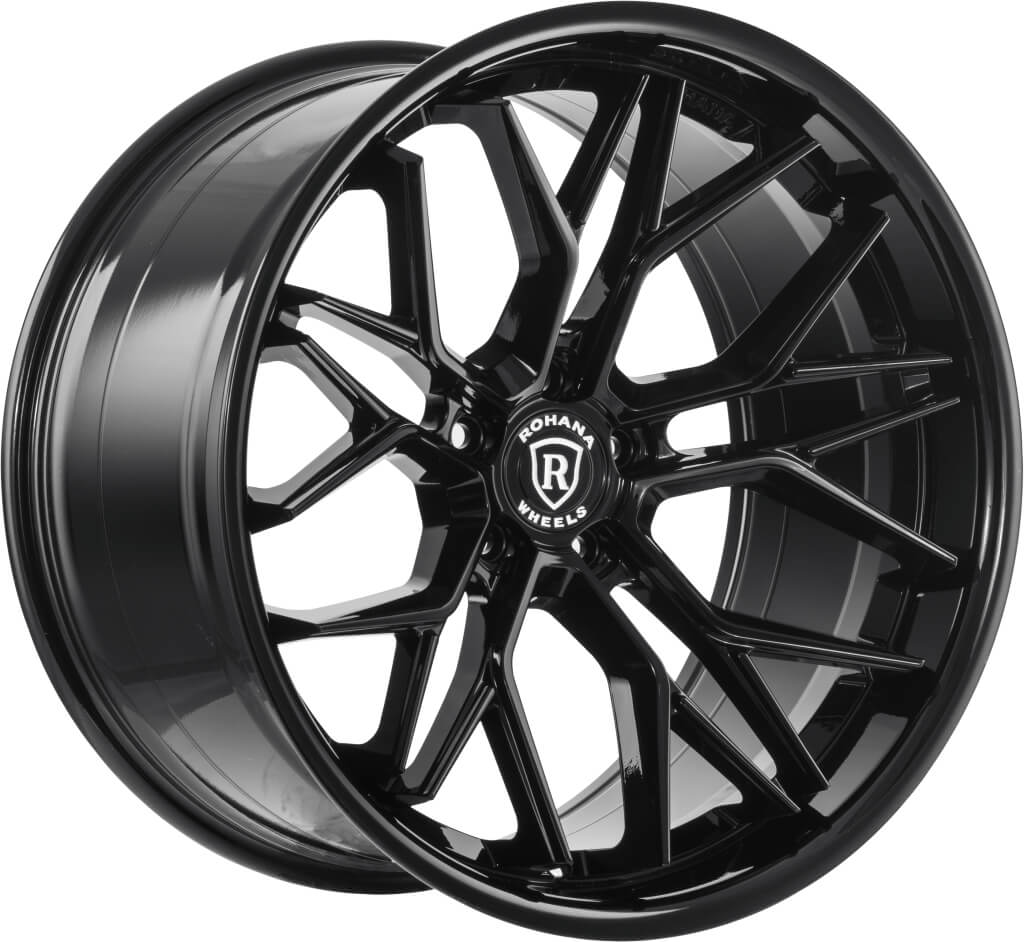 Rohana Wheels JPN | RFC3